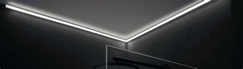 How Corner Led Diffusers Improve Eye Comfort