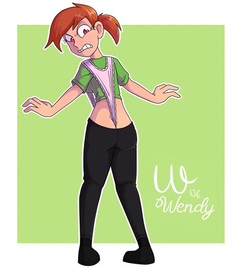 Wish For Vicky By Wofwendy On Deviantart