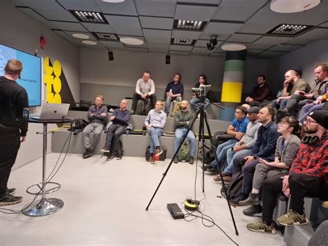 Verifa On Linkedin Devops Platformteam Platformengineering Meetup