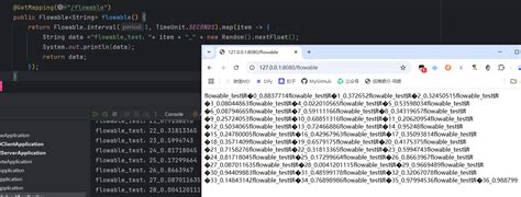 流式数据服务端怎么传给前端，前端怎么接收？对于流式输出的前端怎么接收数据 Csdn博客