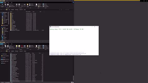 Config Resetting On Load Issue TwelveIterationMods Waystones GitHub