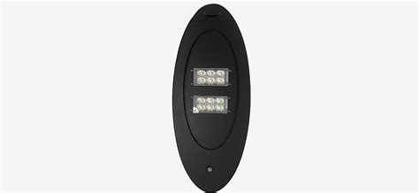 Lampu Led Keamanan 45w50w65w Pencahayaan Di Luar Gedung ㈜리치룩스