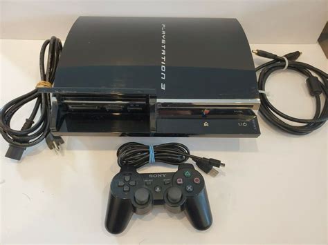 Playstation 3 Backwards Compatible Systems At Natalie Kelley Blog