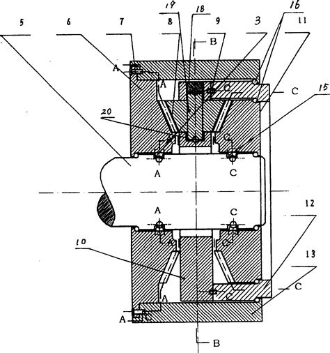 Bidirectional Drive Orienting Output Wheel Eureka Patsnap