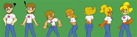 2000s Coco Tgtf By Klohedge On Deviantart