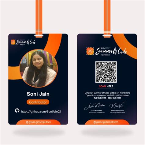 Soni Jain On Linkedin Gssoc Opensource Teamwork