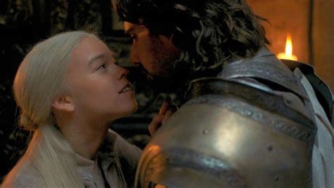 house of the dragon s season 1 sex scenes ranked