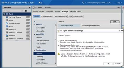 Smartstack Deployment Guide With Cisco Ucs Mini And Nimble Cs300 Cisco