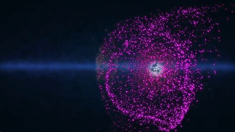 Adobe After Effects Stardust Animation By Cd 1 17 20 Youtube