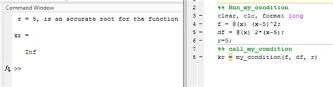 Solved How I Can Fix The Code In MATLAB The Problem In Part Chegg