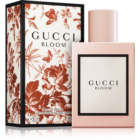 Gucci Bloom Luxury Perfumes