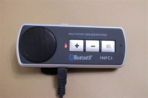 시원하게 울려퍼지는 차량용 블루투스 핸즈프리 에누리 쇼핑지식 리뷰