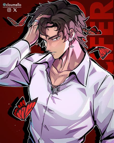 Kyrio Cifer Danbooru