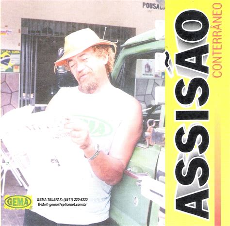 Assisão Forró Em Vinil