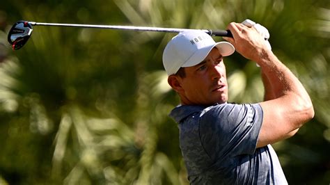 Real Estate Agent With Same Name As Golfer Is Invited To The Masters