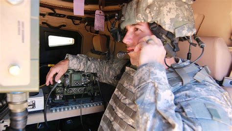 General Dynamics Rockwell Collins Ship More Than 1 200 Radios To Us Government Via Satellite
