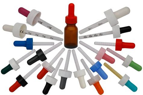 Plastic Dropper Assembly At ₹ 5 Piece Ghansoli Navi Mumbai Id