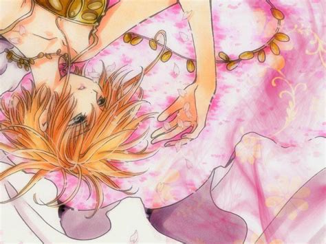 Tsubasa Chronicles Wallpapers Wallpaper Cave