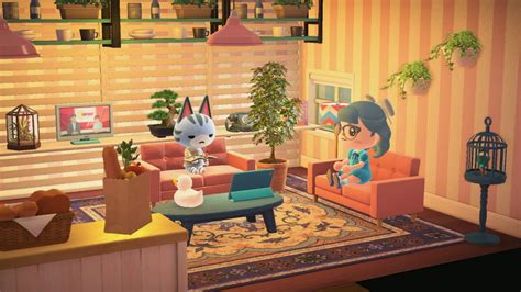 Animal Crossing: New Horizons - Happy Home Paradise DLC (2021) | Switch ...