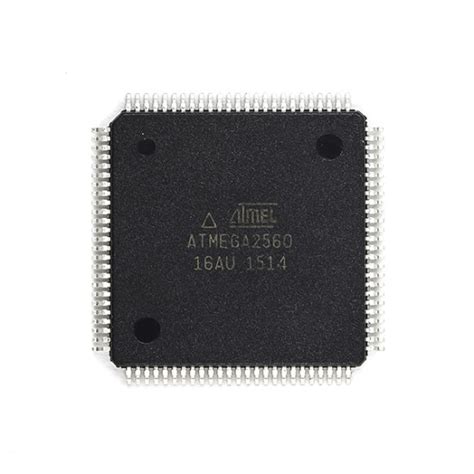 Atmega2560 16au Microcontroller