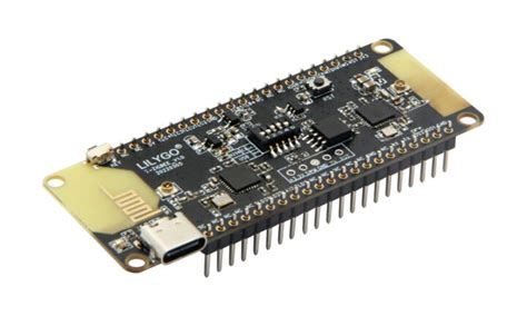 10 T Zigbee Board Combines ESP32 C3 And TLSR8258 For Zigbee 3 0 WIFi And BLE Connectivity