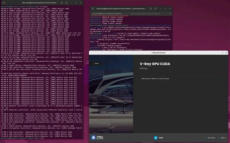 Amd Rocm Solution Enables Native Execution Of Nvidia Cuda Binaries On