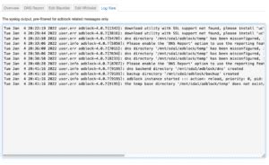How To Set Up AdBlock DNS Ad Blocking In OpenWRT