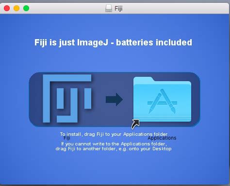 Tracing Neurons Using FIJI ImageJ