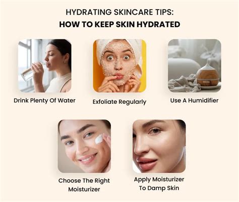 The Science Behind Hydration How Moisturizers Keep Your Skin Happy An