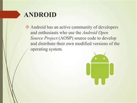 Home Automation Using Android Mobiles Pptx