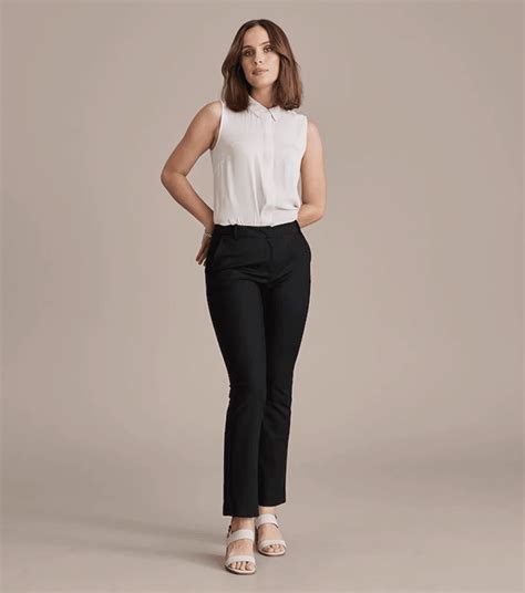 What To Wear To A Job Interview Workspeak Consulting