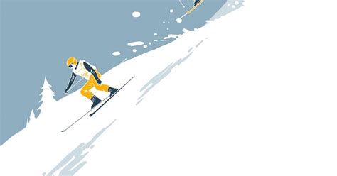 건강 짜릿한 겨울 스포츠 안전하게 즐기세요