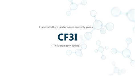 Brochurecf3i Tosoh Finechem