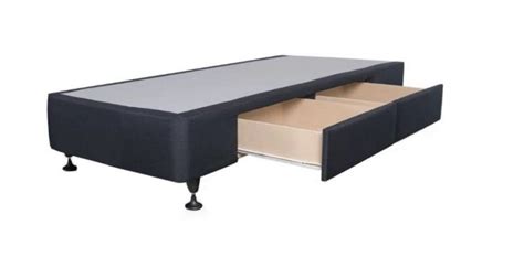 Nz Made Bed Base Drawer Bed Base Bedsandheadboards