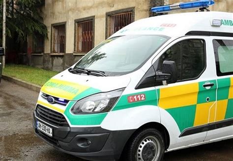 ექიმმა კონსულტაციის დროს საჭიროდ ჩათვალა რომ ბავშვს საგანგაშო ნორმები არ ჰქონდა რა გახდა 4