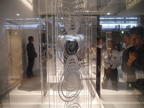 Technics Reference System R Series Delivers Booming Audio Ubergizmo