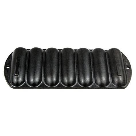 Buy Lodge Cast Iron Corn Stick Pan 7 Stick Black Online Danube