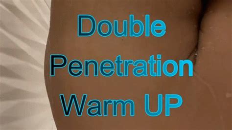 DP Training Warm Up AlexisLoad Clips Sale