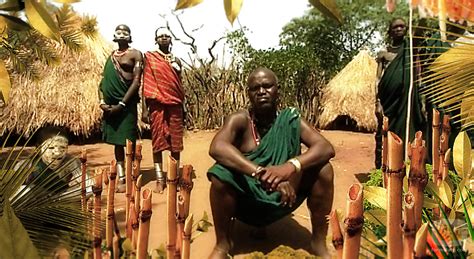 White Women Vacation In Polygamous African Tribes Porn Pictures Xxx