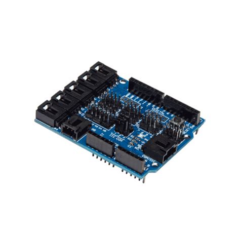 Sensor Shield V4 0 Sensor Shield V4 For Arduino In Pakistan
