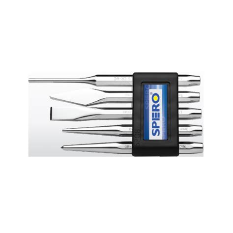 Buy 5pc Chisel And Punch Set Ban Soon Hardware And Hydraulic Supply