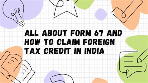 Tax Collected At Source Tcs For Foreign Tour Package Under