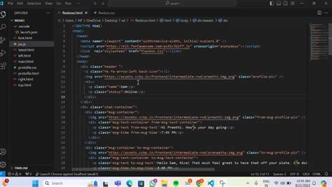 Madduru Sumanth Kumar Reddy On Linkedin 🚀 Learning Flexbox And Media