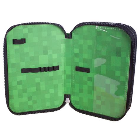 Trojposchodový Peračník Bez Náplne Minecraft 17 € Od Predávajúcej