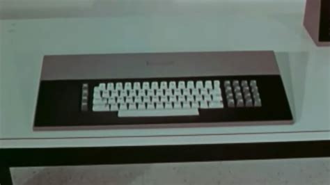 Ibm Elastic Diaphragm Encoded Keyboards