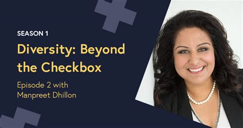 Manpreet Dhillon Diversity And Inclusion Advocate Veza Strategy The