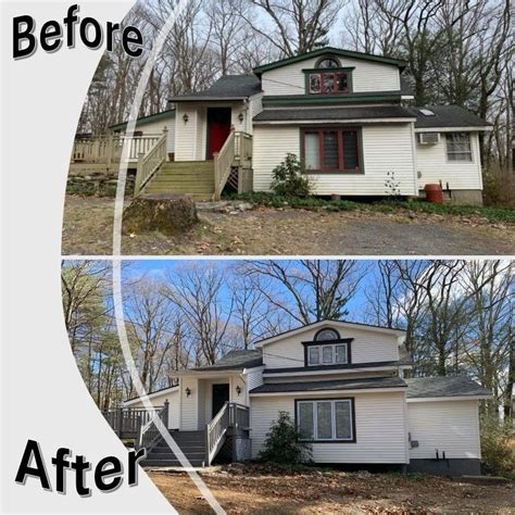 Mark Feit On Linkedin Latest Progress From Dingmans Ferry How Many Differences Can You Spot