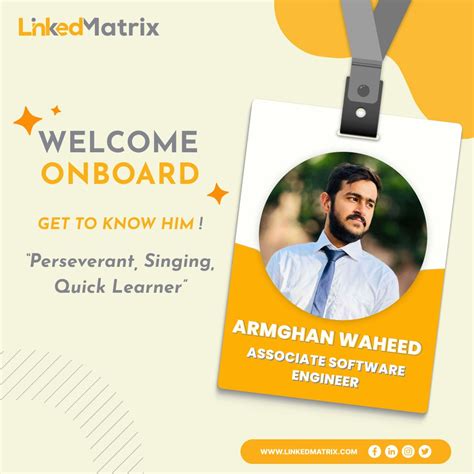 Python Machinelearning Newhire Techteam Welcomeaboard Linked Matrix