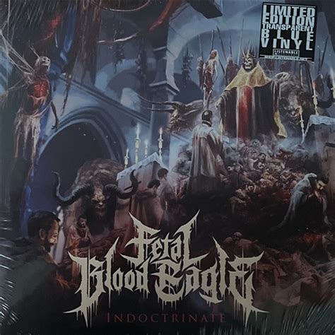 Buy Indoctrinate Online Sanity