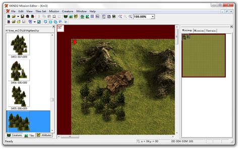 Kknd 2 Map Tools Kp Editor
